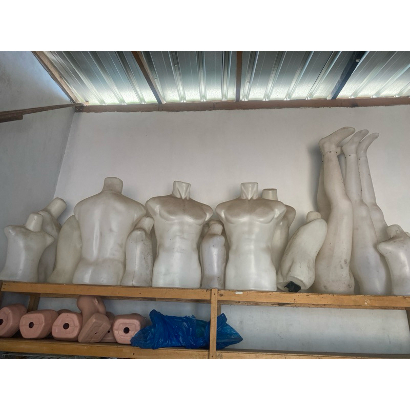 Jual Manekin / patung bekas | Shopee Indonesia