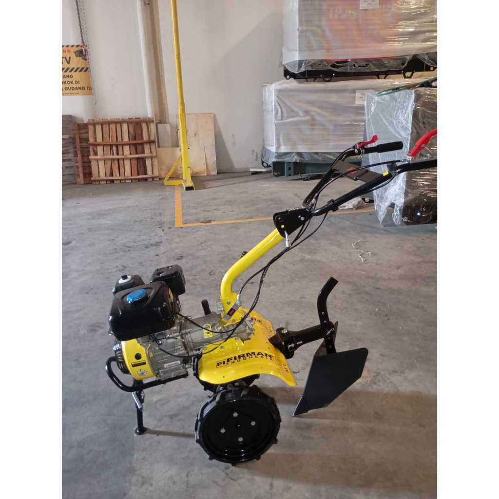 Jual TRAKTOR FIRMAN FTL 900 HG JAGO | Shopee Indonesia