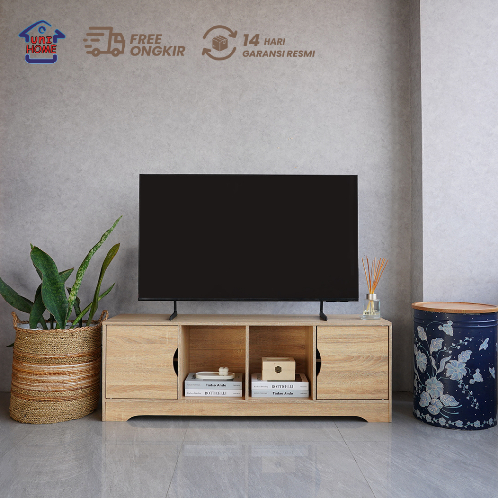 Jual Uni Home - Lemari TV | Meja TV I Rak TV Minimalis | Lemari TV ...