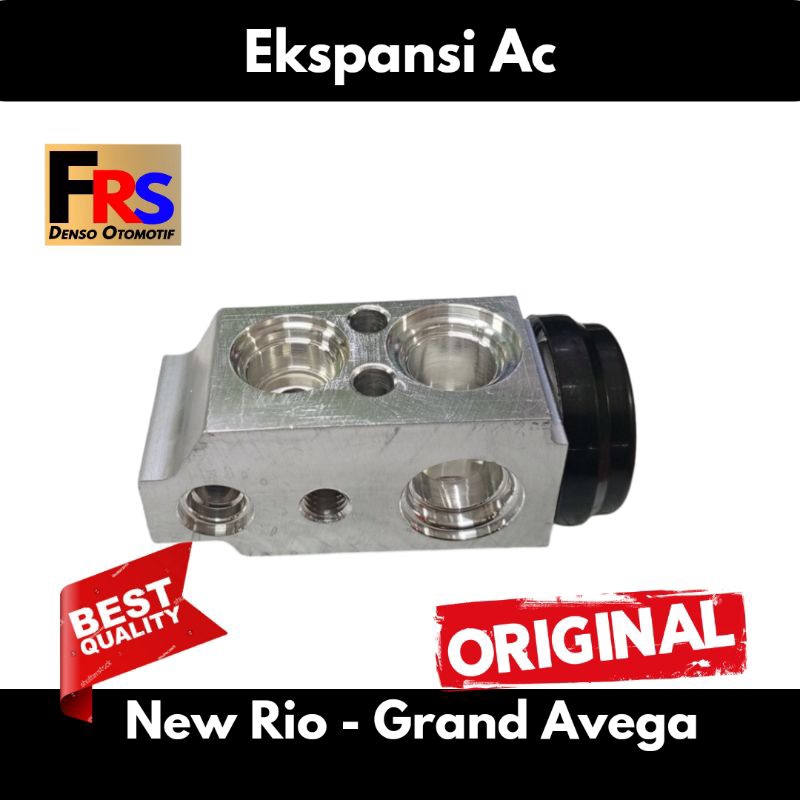 Jual Ekspansi Ac New Rio Grand Avega Expantion Ac New Rio Hyundai grand ...