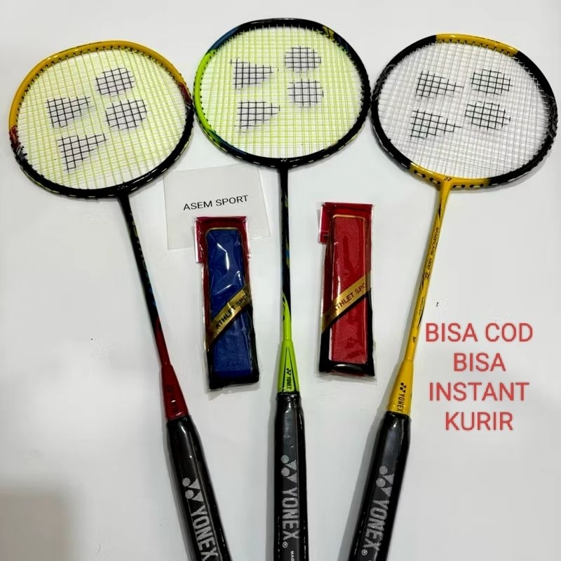 Jual RAKET BADMINTON ANAK ASLI INDONESIA | Shopee Indonesia