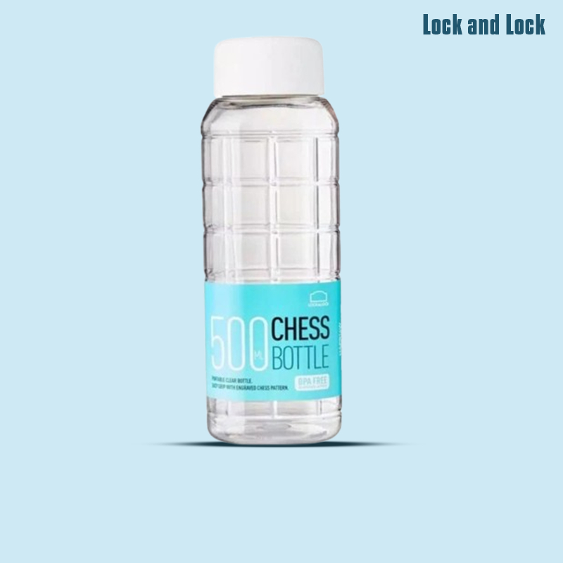 Jual Original Lock n Lock Chess Water Bottle HAP815 HAP816 Botol Minum ...