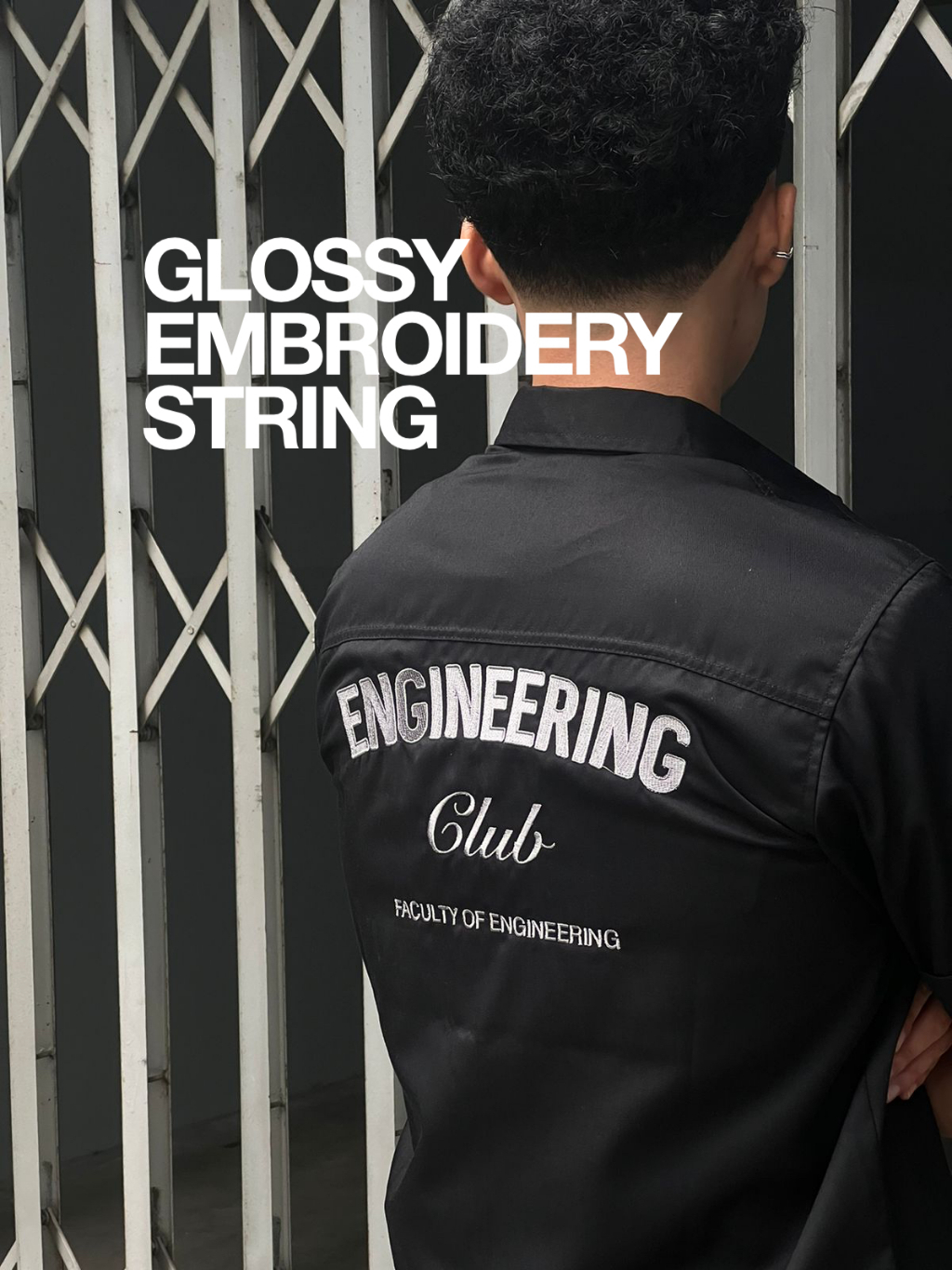 Jual Roller Dealer - Engineer Workshirt (Kemeja Teknik/Workshirt Teknik ...