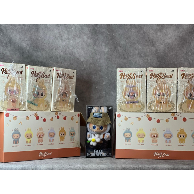 Jual Labubu v2 | Shopee Indonesia