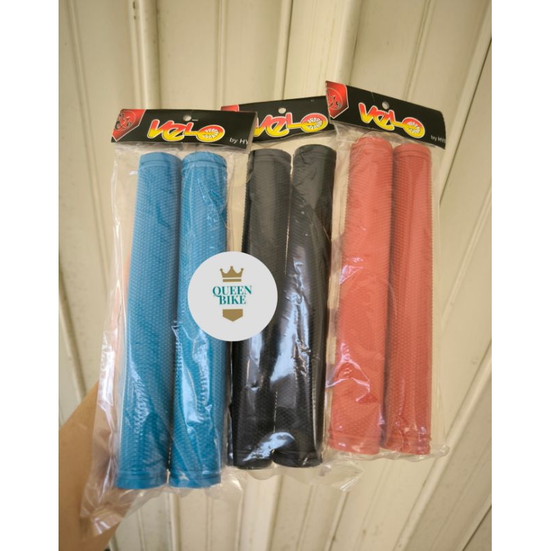 Jual Handgrip Hand grip Sepeda Hanfat Sarung Setir Sepeda 700 Fixie ...