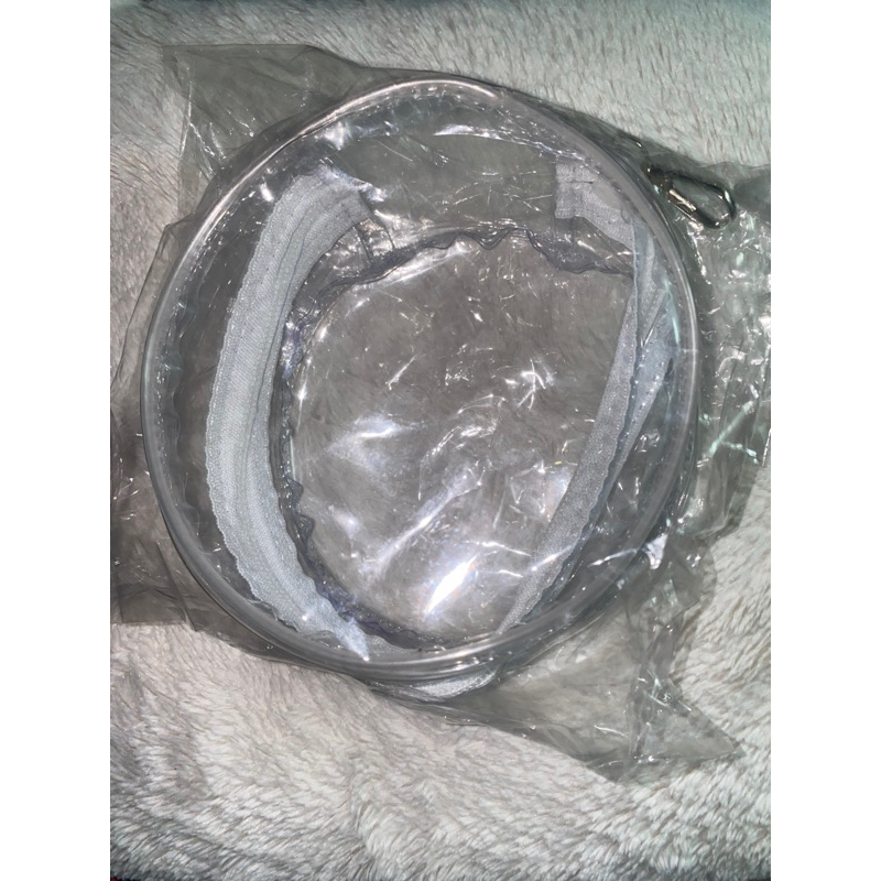 Jual POUCH PVC SEDANG | Shopee Indonesia