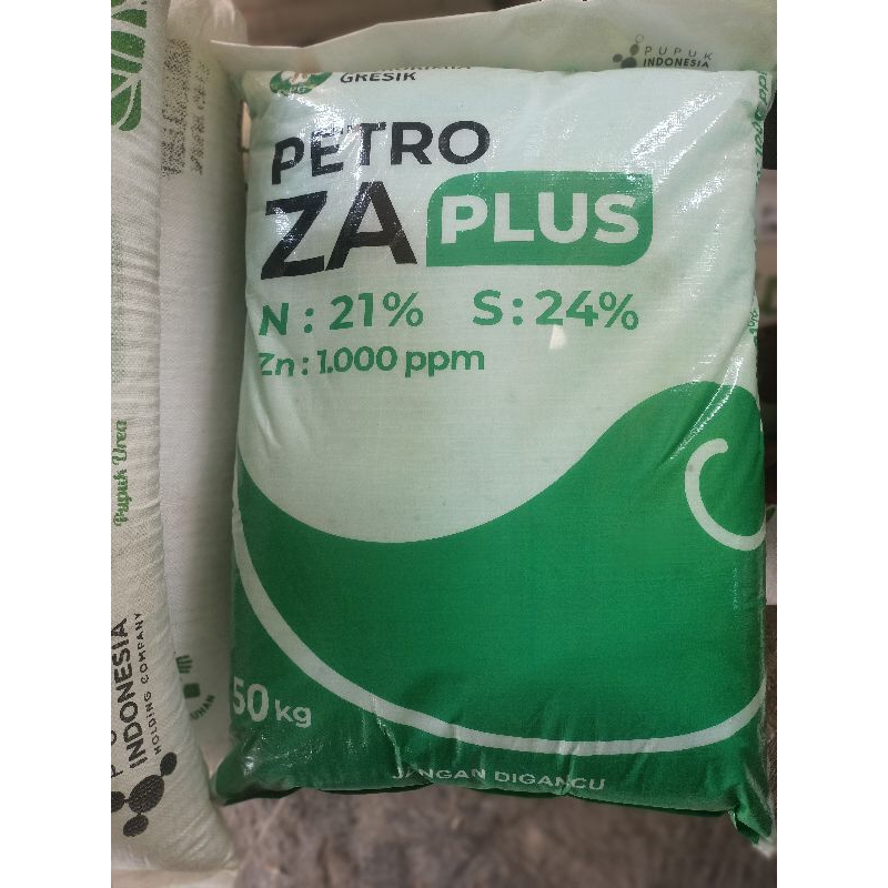 Jual PUPUK ZA PLUS Pupuk Buah dan Sayur | Shopee Indonesia