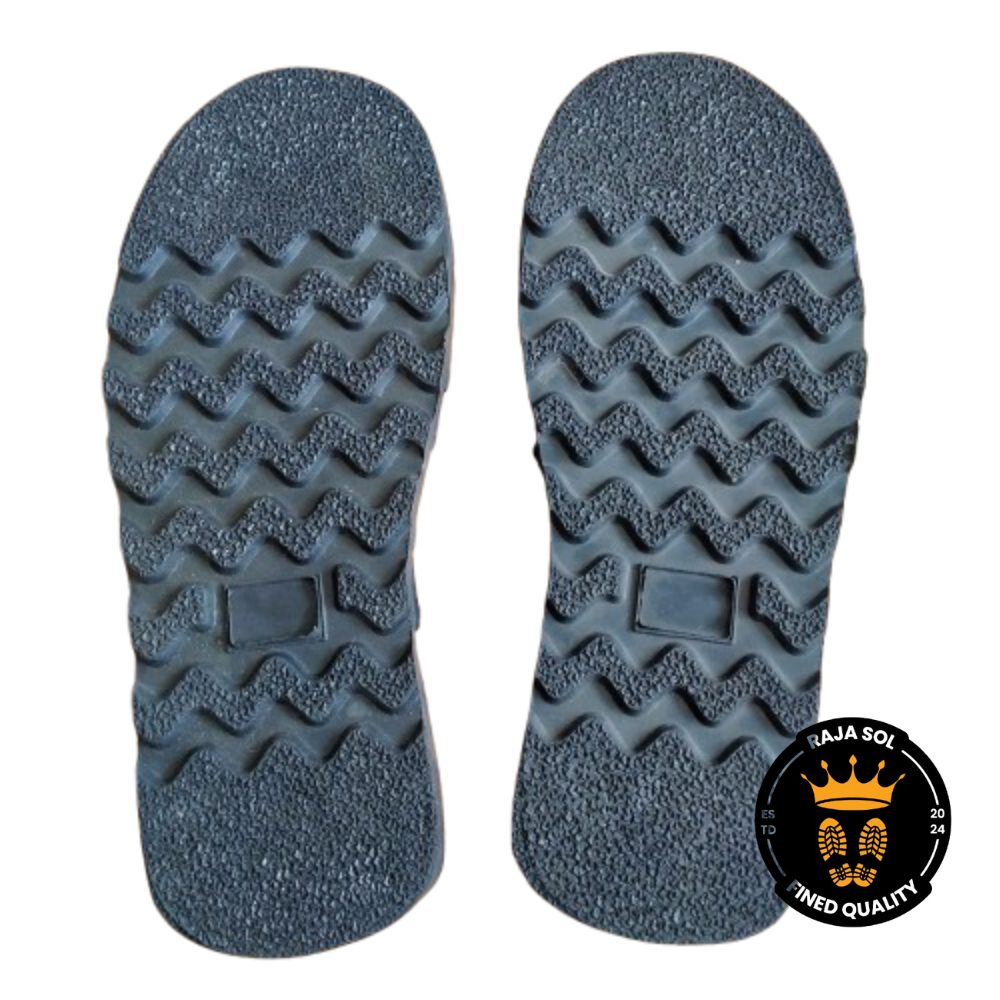 Jual sol sepatu safety/sol sepatu boots pdl/sepatu safety king/outsole ...