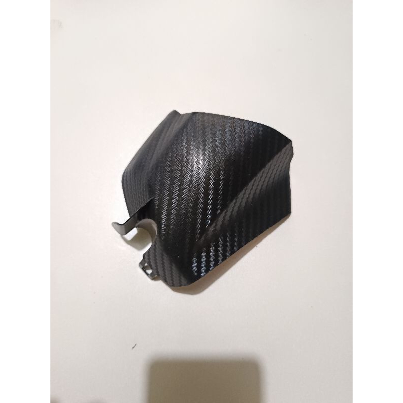 Jual Tutup Box Filter Kecil Nmax Old ( Original ) kode 2DP | Shopee ...
