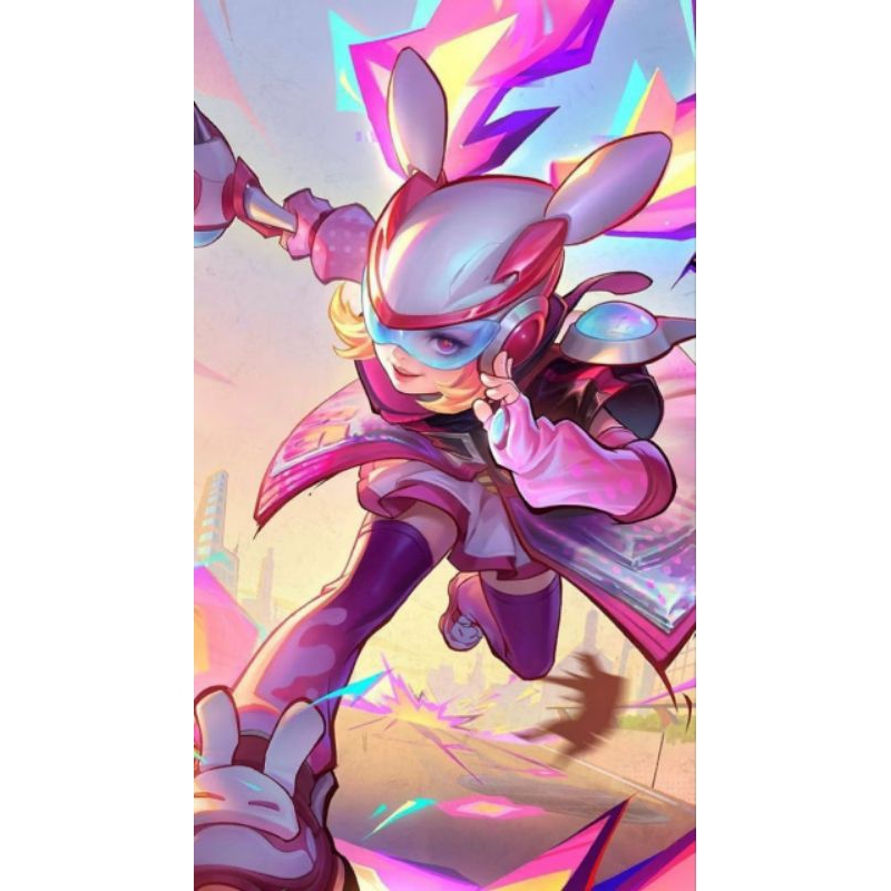 Jual LYLIA NEOBEAST COSTUME//LYLIA MLBB COSPLAY | Shopee Indonesia