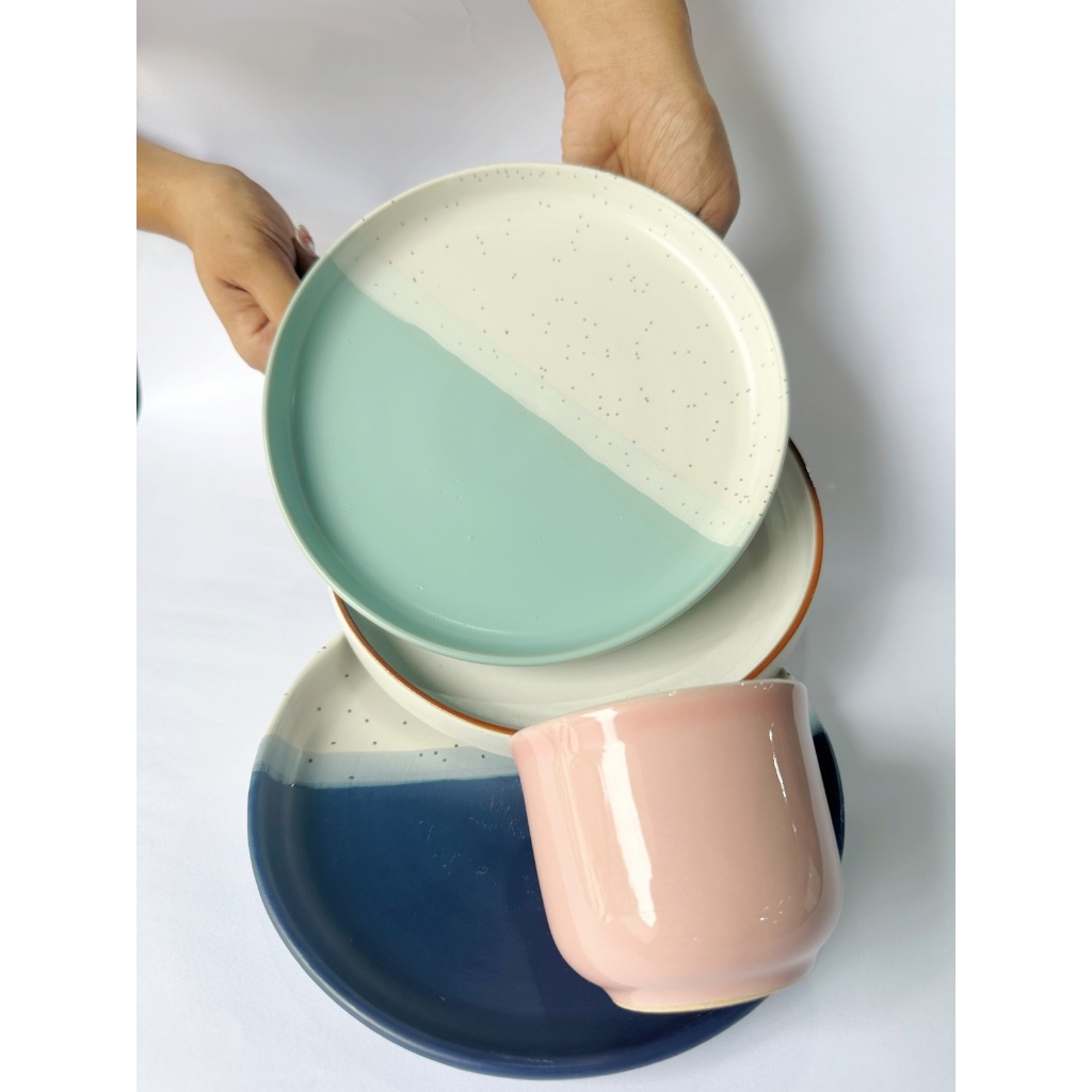 Jual [Sale] Piring Mug Gelas Khusus Defect Minor | Shopee Indonesia