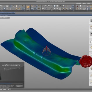 Jual AutoForm Forming R12.0.1 | Shopee Indonesia