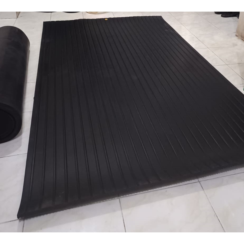 Jual KARPET KARET ALAS SAPI 12MM | Shopee Indonesia