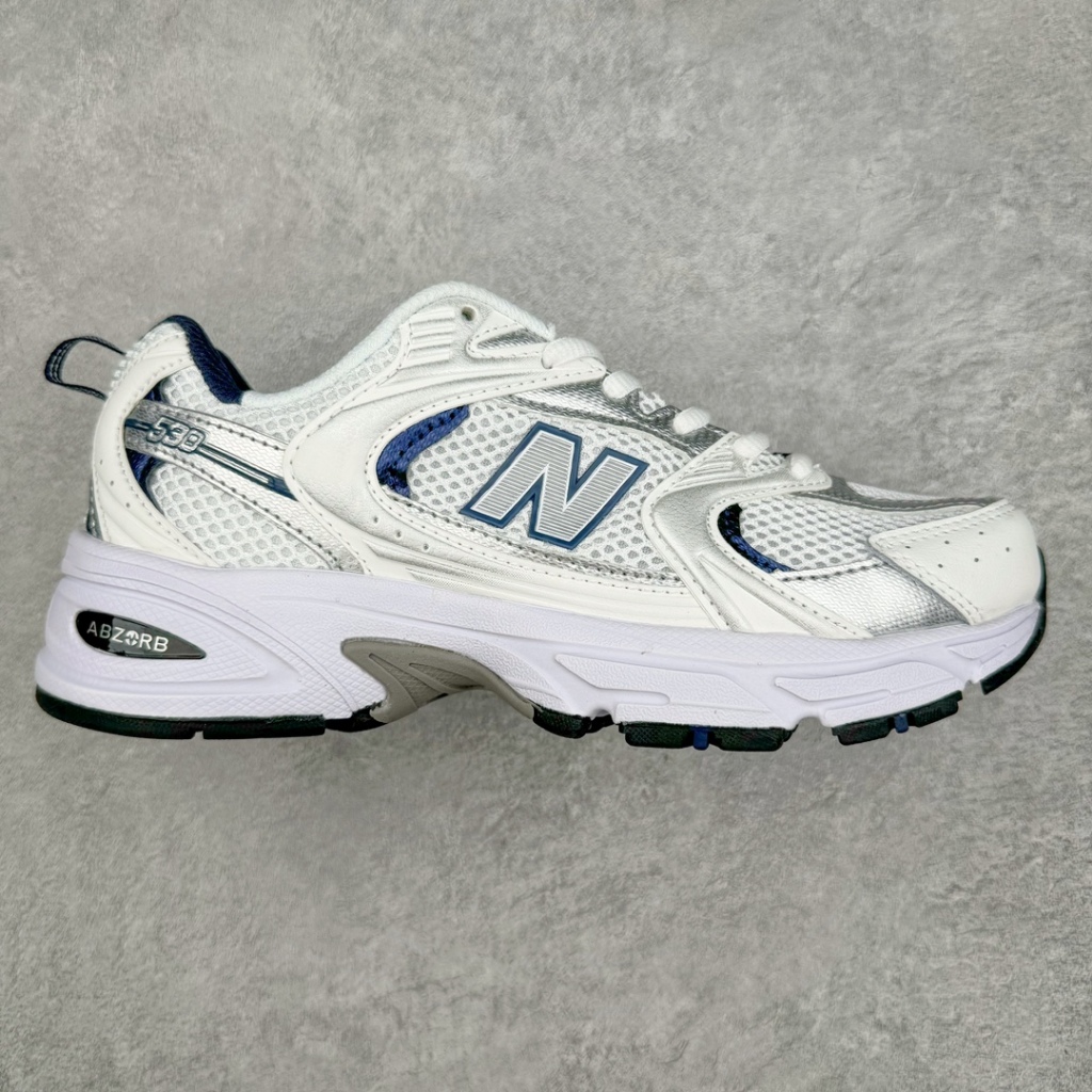 Jual NB original new balance 530,Gaya klasik,sepatu lari kasual, pria ...