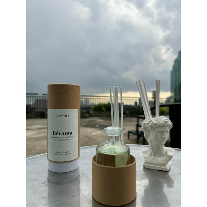 Jual Refill Berama - Harmony by Amerta | Shopee Indonesia