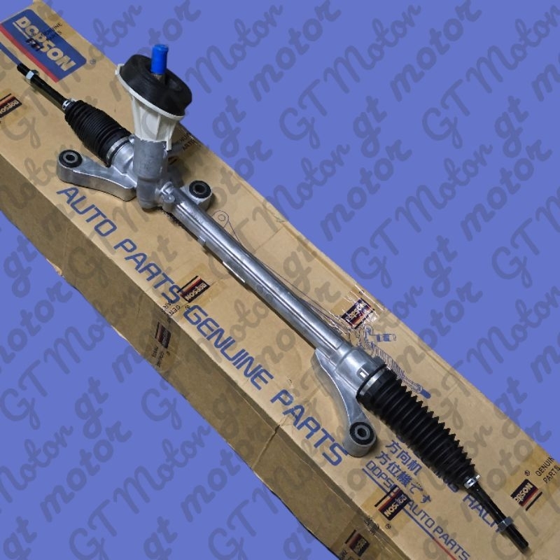 Jual REK STIR RACKSTEER RACK STEERING ASSY MAZDA 2 FORD FIESTA | Shopee ...