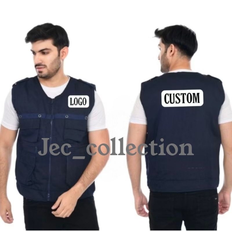 Jual JUAL ROMPI TACTICAL NAVY M/ROMPI OUTDOOR CARGO/ROMPI LAPANGAN/BISA ...