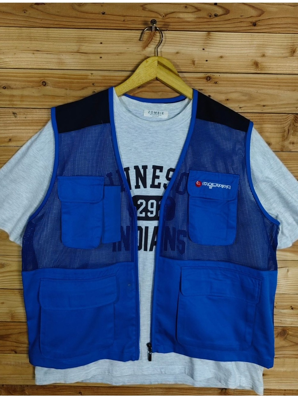 Jual VEST TACTICAL - ROMPI UTILITY - ROMPI TACTICAL VEST XL to XXL ...