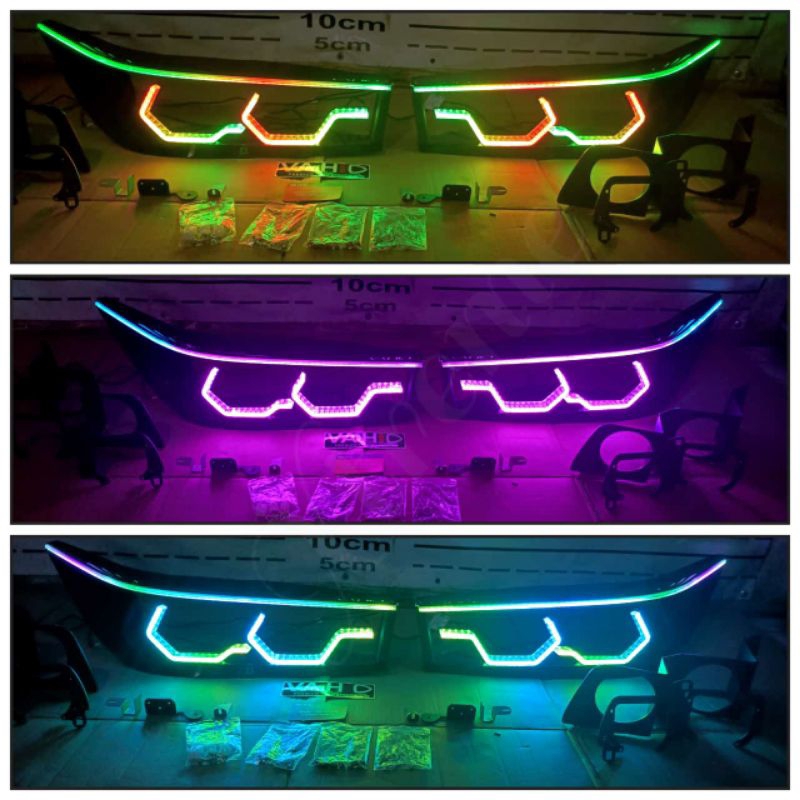 Jual slime frame innova reborn 104 vahid | Shopee Indonesia