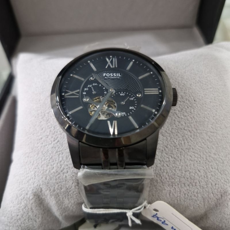 Jual PROMO JAM FAL BQ FS BLACK FULSET | Shopee Indonesia