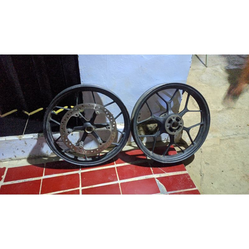 Jual velg sonic 150 | Shopee Indonesia