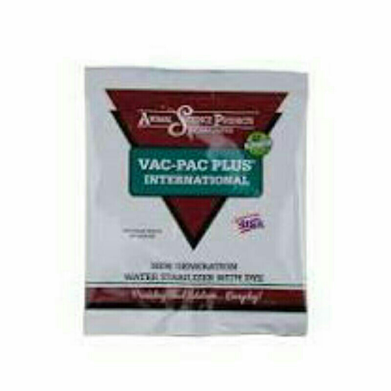 Jual VAC-PAC PLUS 100G SACHET | Shopee Indonesia