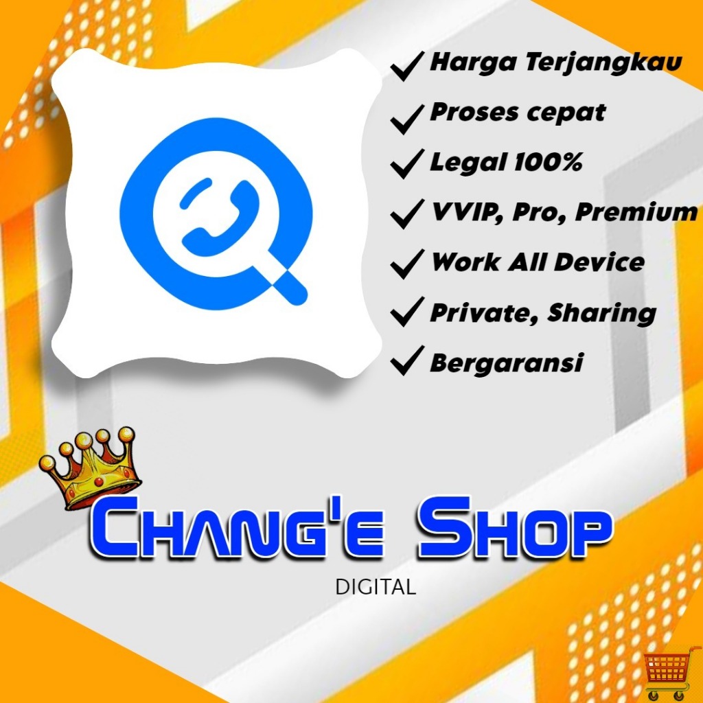 Jual Akun Getcontact Premium 1 Tahun Garansi Full - Bisa Perpanjang Akun Lama | Shopee Indonesia