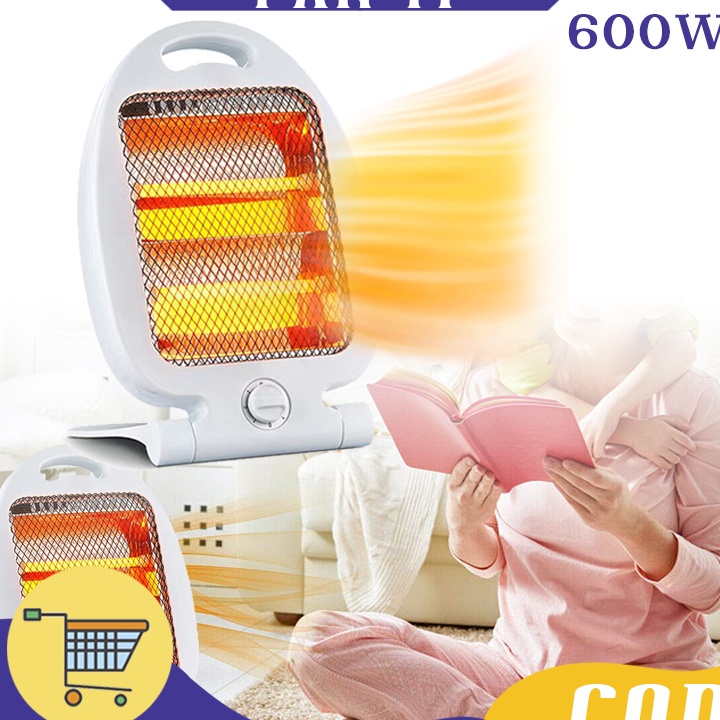 Jual 22V Penghangat Ruangan Quartz Heater Poble Heater Untuk Kantor ...