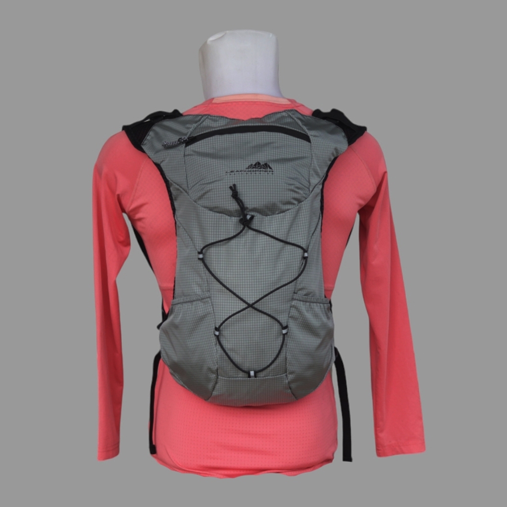 Jual LEAFHOPPER TAS HYDROPACK TRAIL RUNNING SERIE TR 03 TAS GUNUNG ...