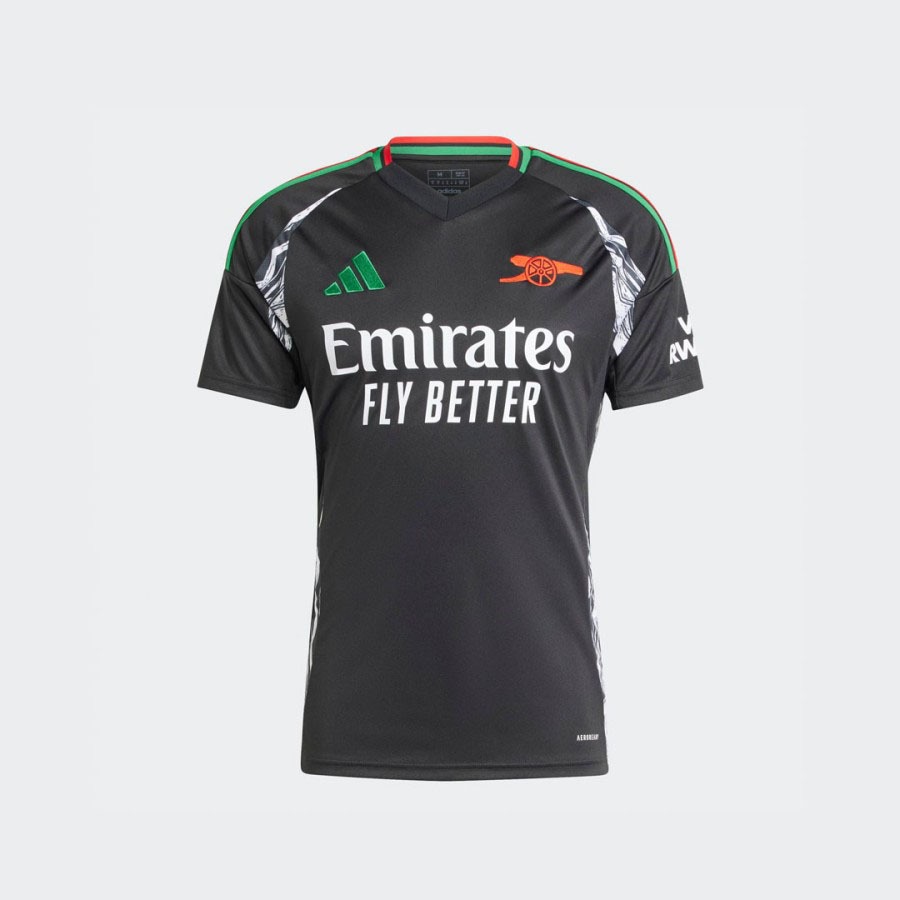 Jual LIMITED STOCK Jersey Bola ADIDAS ARSENAL FC 24/25 AWAY IT6148 ...