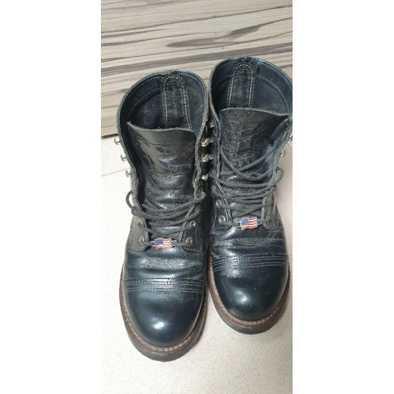 Jual red wing iron ranger 8084(7D) | Shopee Indonesia