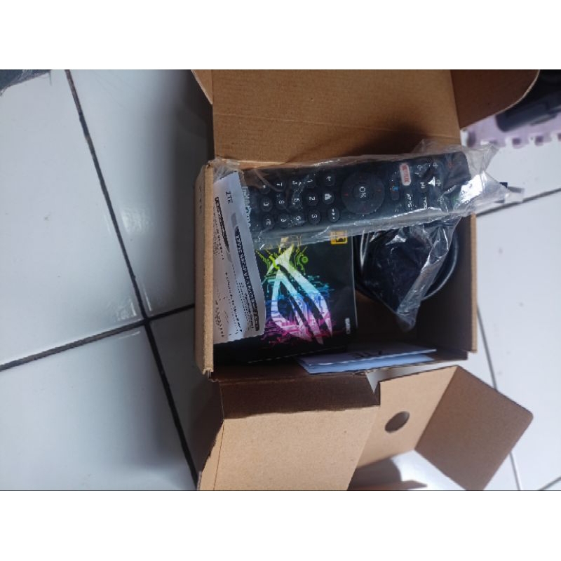Jual Stb B866F v1.1 | Shopee Indonesia