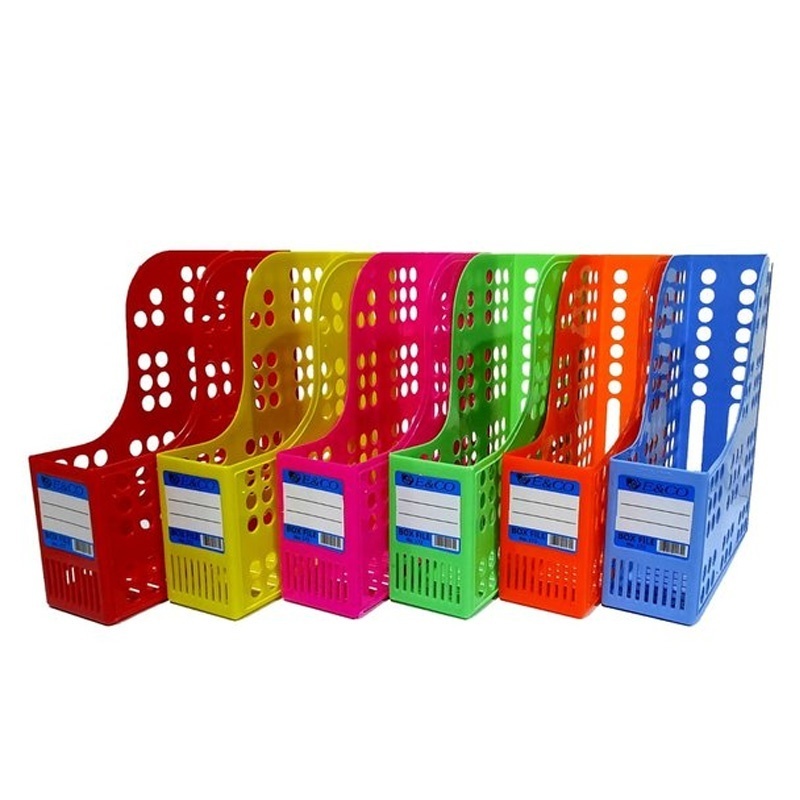 Jual Box File / Keranjang File Folio Plastik | Shopee Indonesia