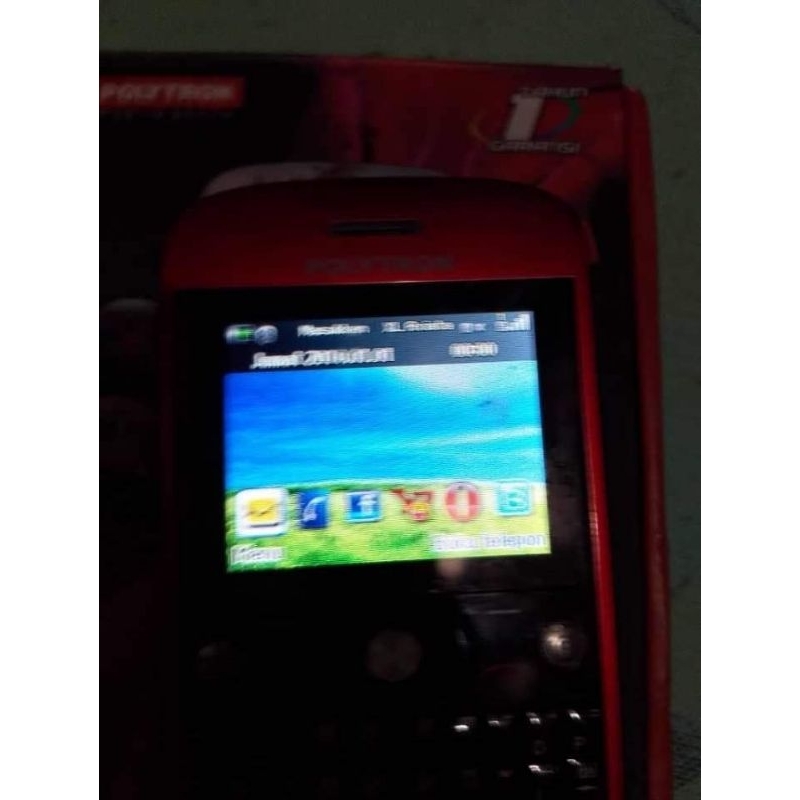 Jual hp polytron genio | Shopee Indonesia