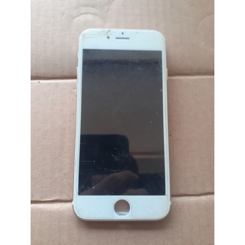 Jual lcd tc retak hp ipon 7 hdc normal | Shopee Indonesia