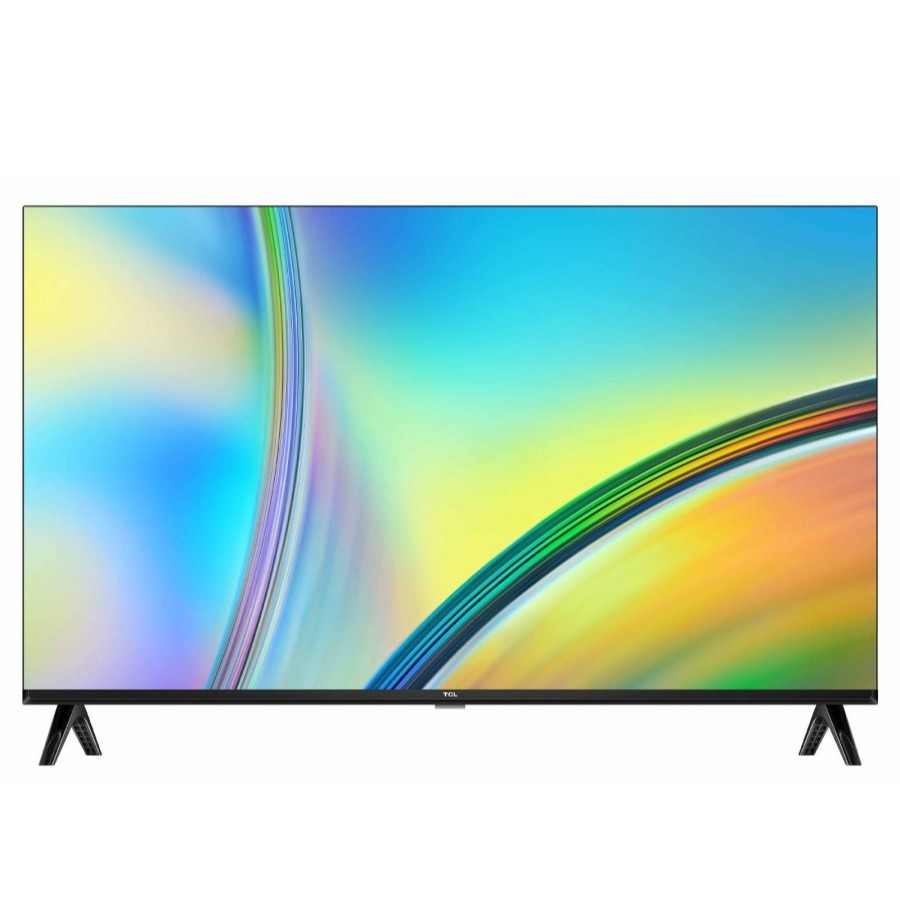 Jual TV TCL 32s5400 / S5400 32" 32 Inch Led Smart Google Android FHD ...