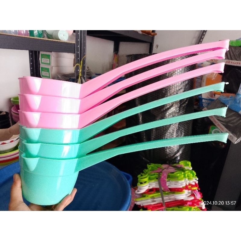 Jual Gayung Bajigur No.2 Sedang | Shopee Indonesia