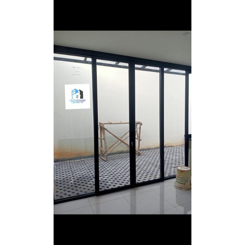 Jual partisi sekat ruangan kantor atau ruang meeting | Shopee Indonesia