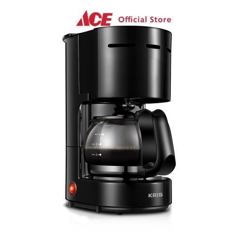 Jual Ace Kris 65 ml Coffee Drip Maker Oe Hitam Mesin Kopi Espresso ...