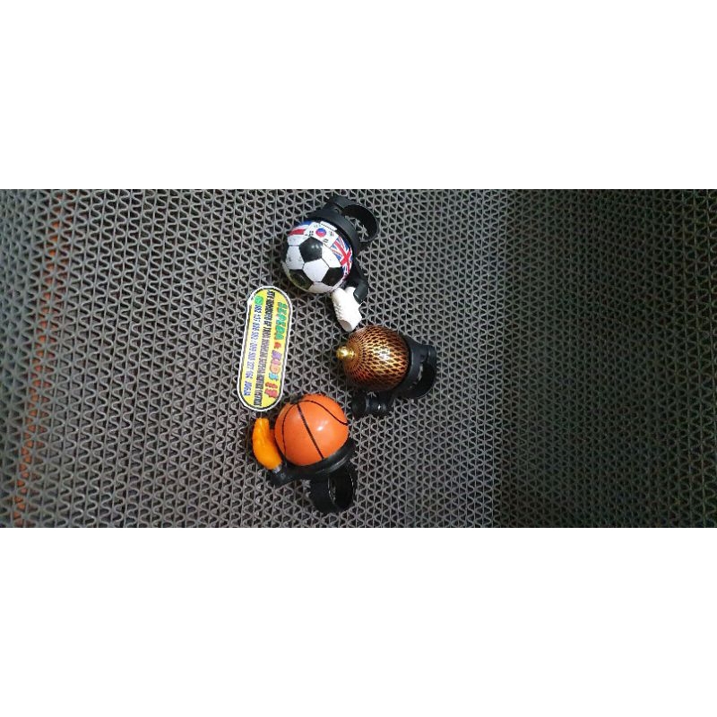 Jual Bell sepeda/Lonceng sepeda kubah/belpromo | Shopee Indonesia