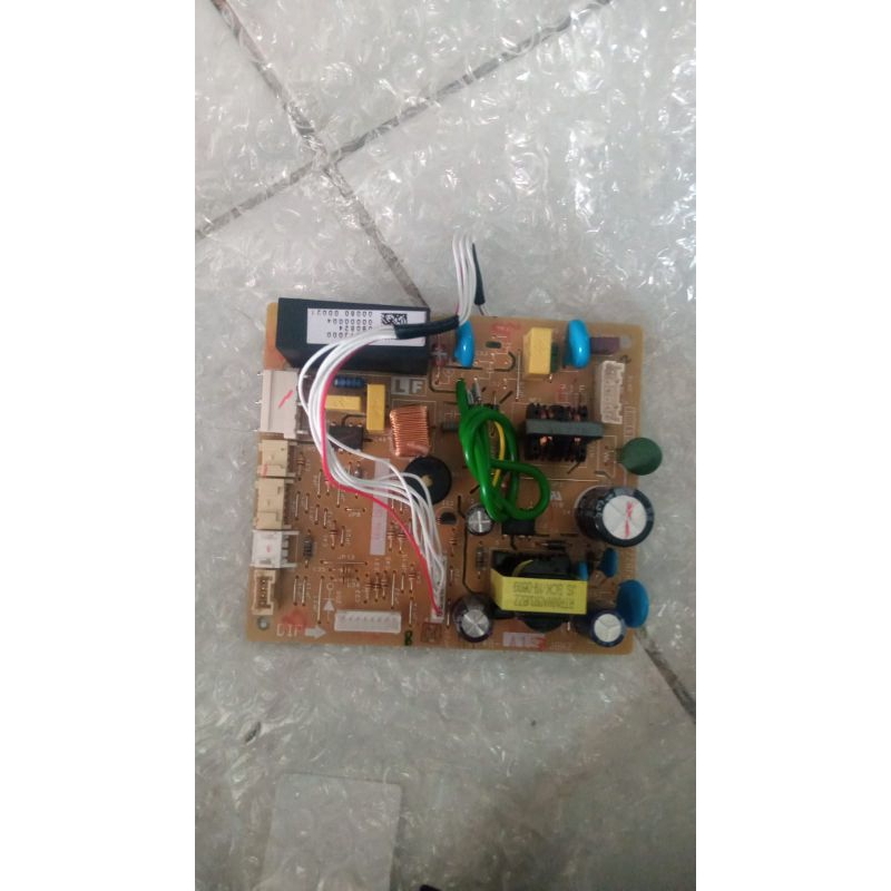 Jual Modul AC Sharp Type Bey Original | Shopee Indonesia