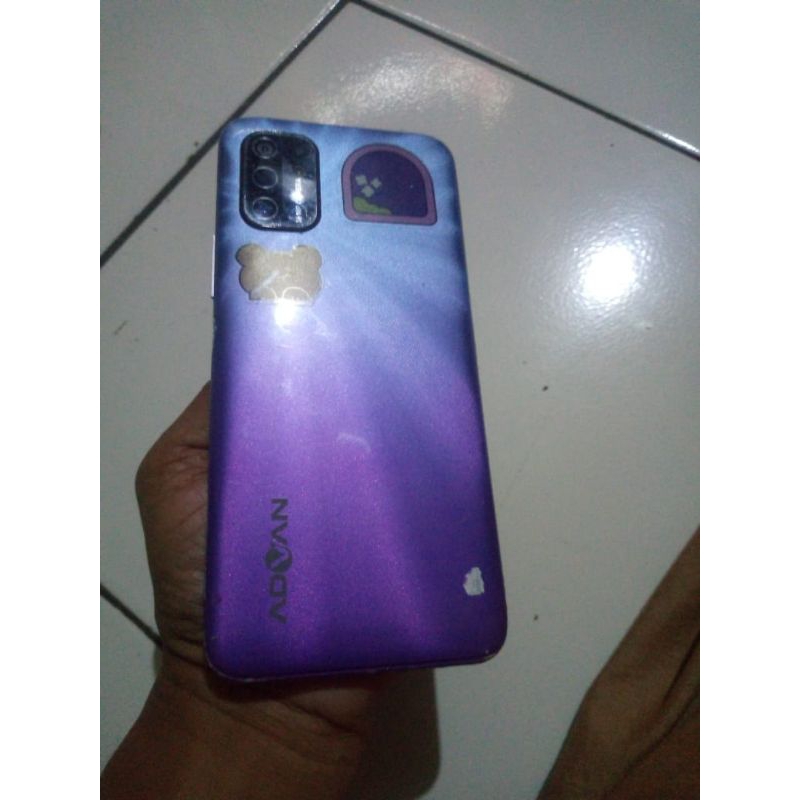 Jual Hp Advan g9 ram 6 | Shopee Indonesia