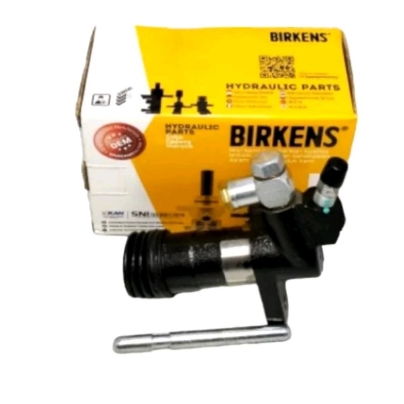 Jual Master Kopling Bawah Mitsubishi Lancer Evo 3 Galant CB4 Birken | Shopee Indonesia