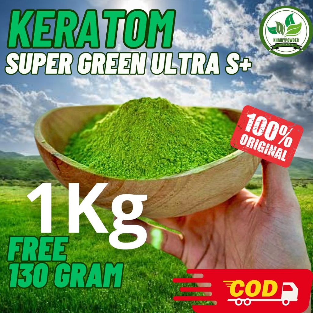 Jual ( geratis 130 GRAM )Original bubuk purli bubuk daun purli bubuk ...