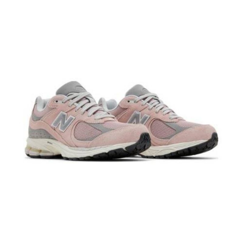 Jual New Balance 2002r Orb Pink | Shopee Indonesia