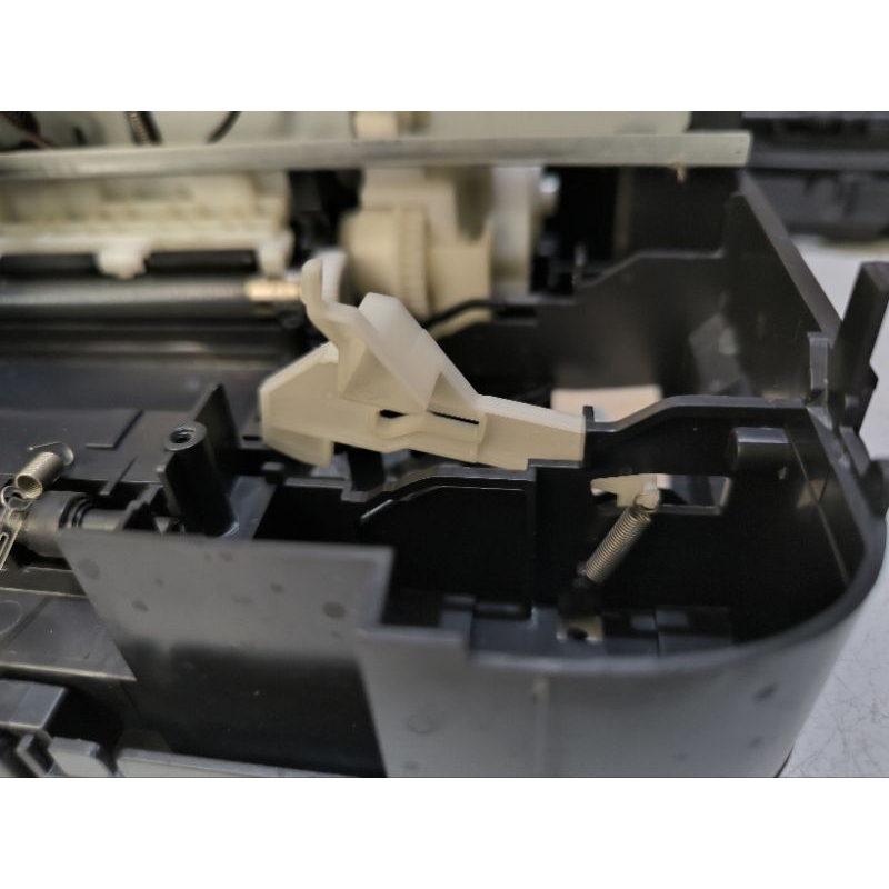 Jual Tuas penyeimbang caps assy printer Epson L series | Shopee Indonesia