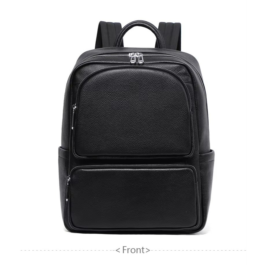 Jual Tas kulit sapi asli garut- Tas ransel pria | Shopee Indonesia