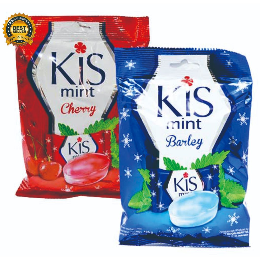 Jual PERMEN KIS ALL VARIAN / PERMEN | Shopee Indonesia