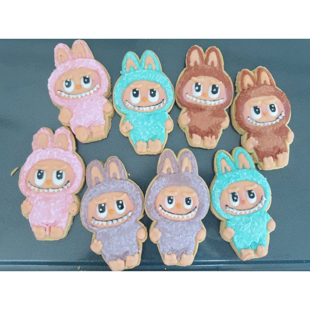 Jual Labubu Cookies | Shopee Indonesia