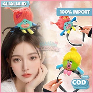 Jual Bando Tikus Koki Ratatouille Jepit Poni Boneka Kartun Hewan ...